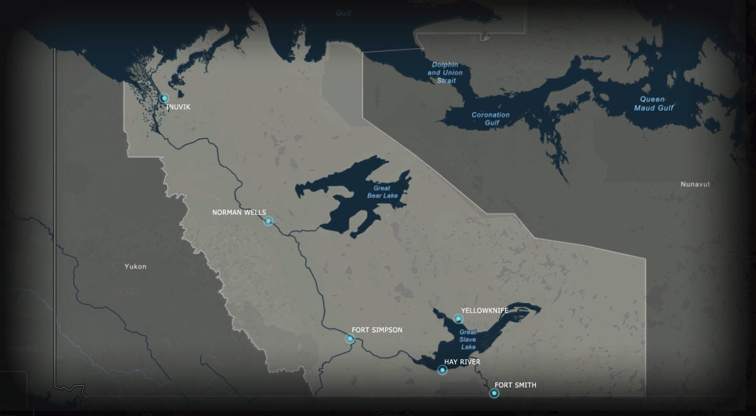 Home | Northern Arts & Cultural Centre