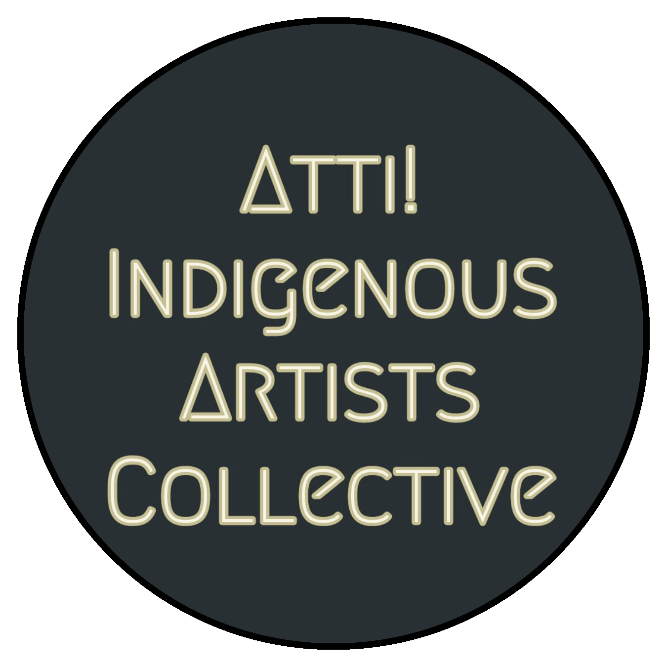 Atti! Indigenous Artists Collective | Northern Arts & Cultural Centre