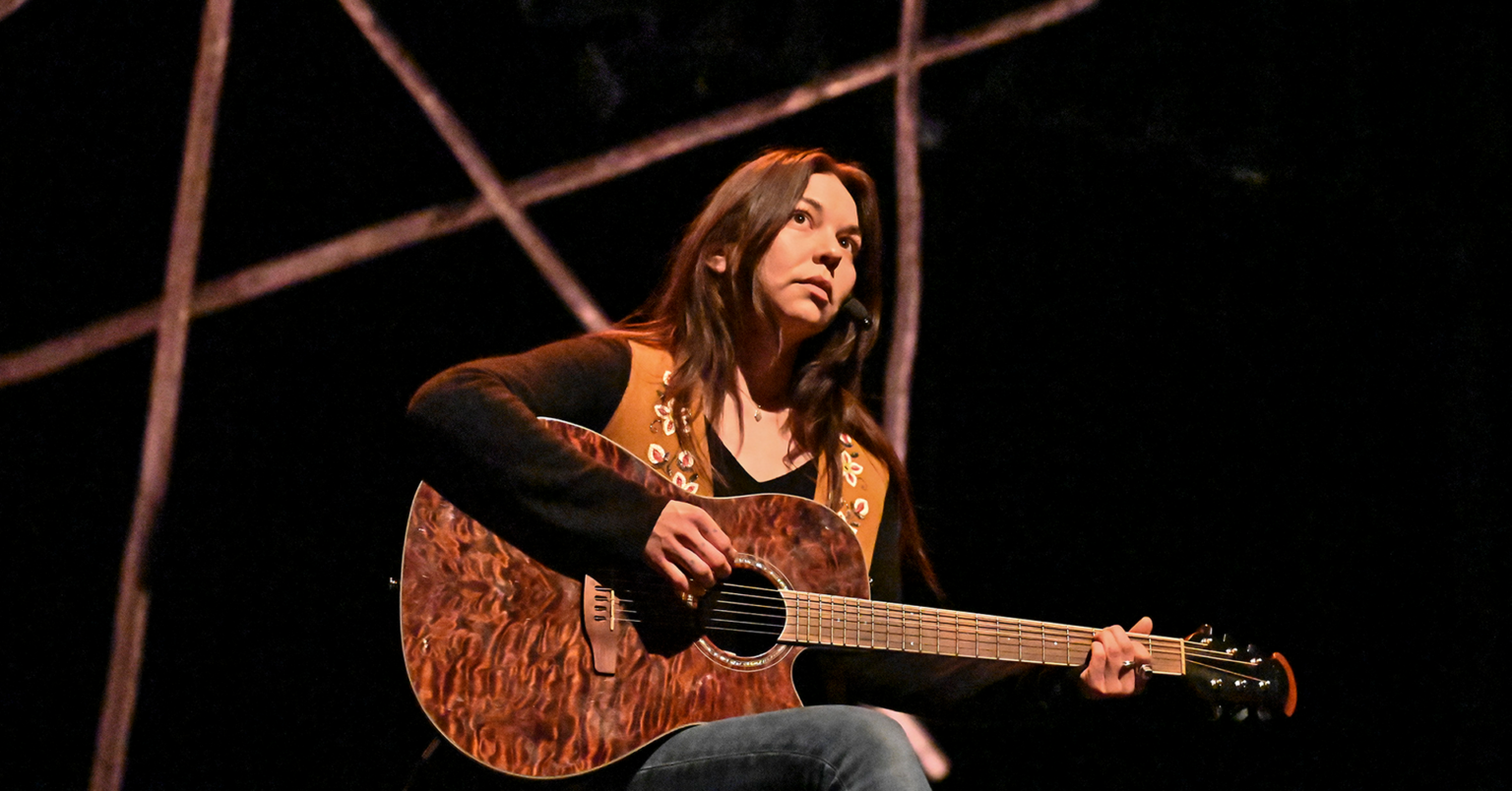 Season In Review: Heart of the Dene Storytelling Festival | Northern ...