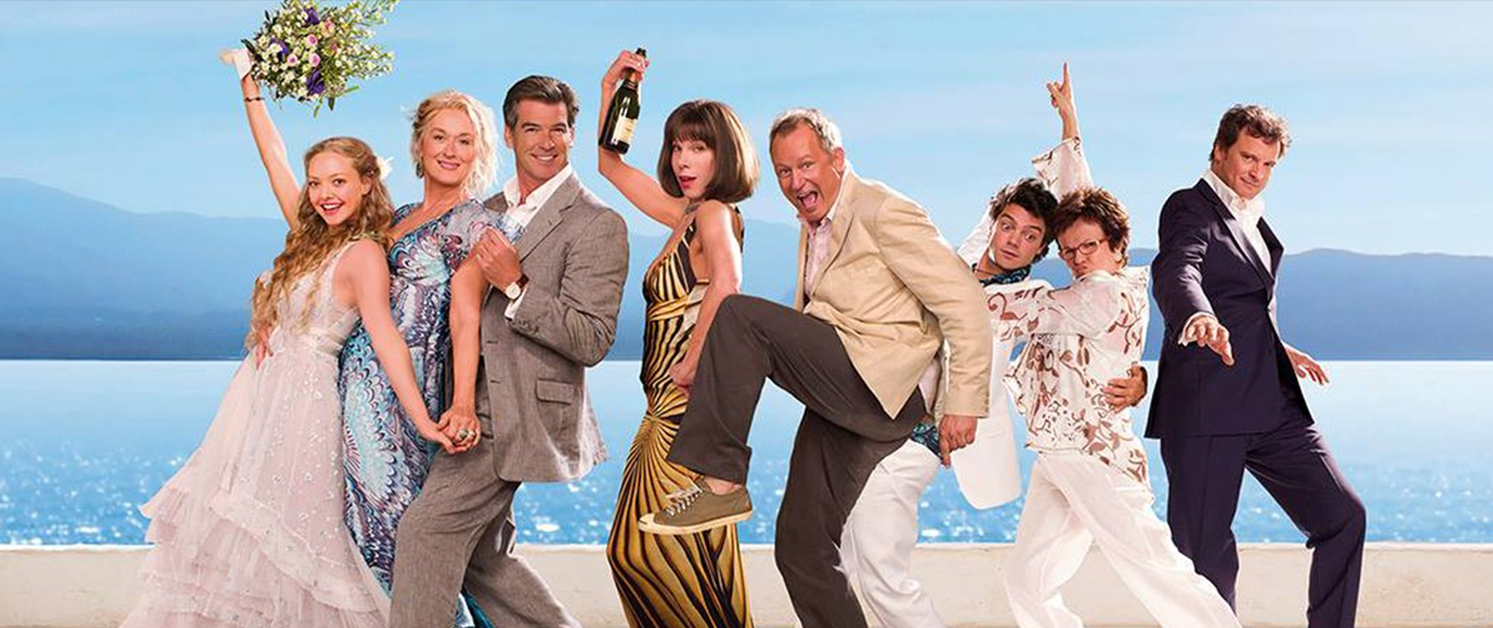 Mamma Mia! Sing-Along | Northern Arts & Cultural Centre